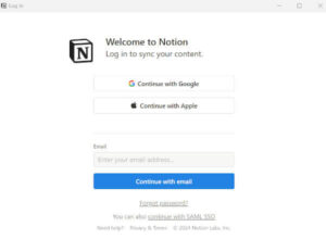 Notionとは？メモにTODO管理、プロジェクト管理と万能アプリ！
